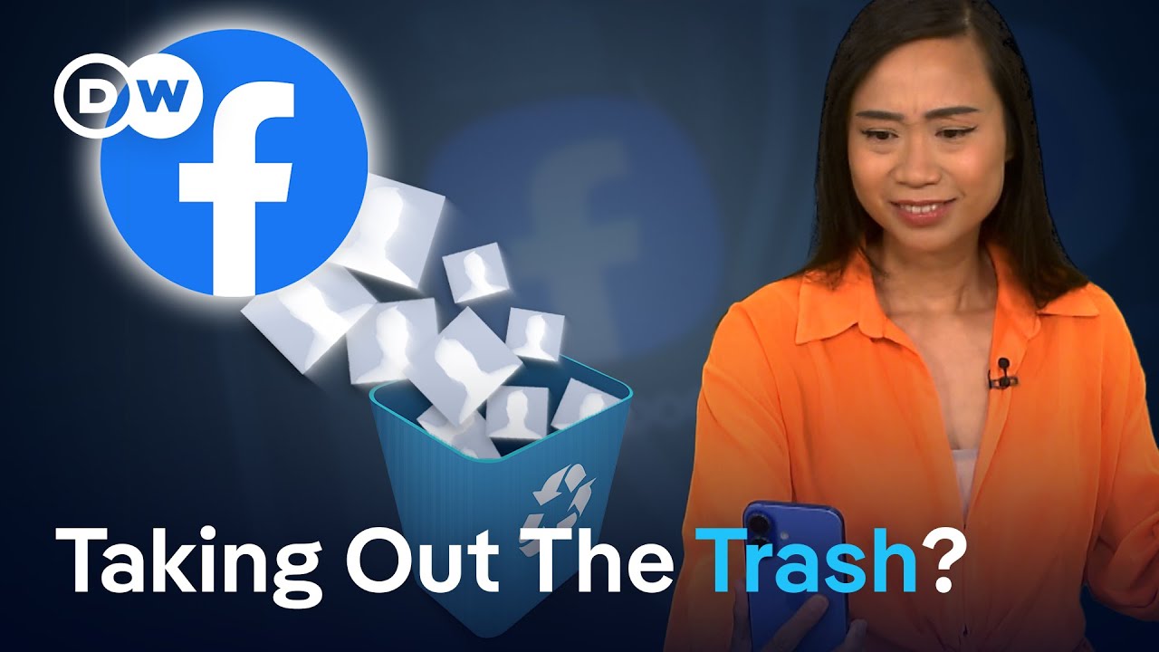 Meta Just Deleted 10 Million Facebook Accounts — Here’s Why!