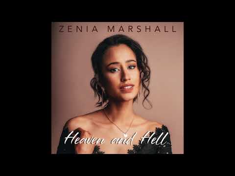 Zenia Marshall’s new video ‘Heaven and Hell’ – Philippine Canadian News ...