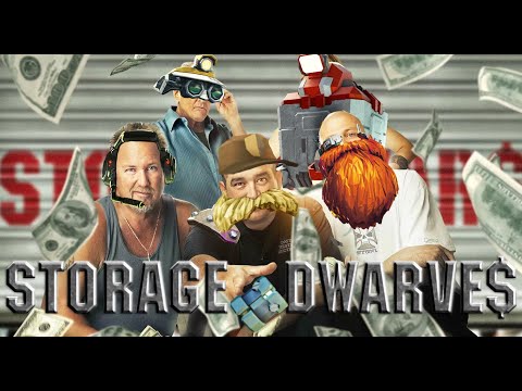 Steam Community :: Video :: DRG: The season 3 experience