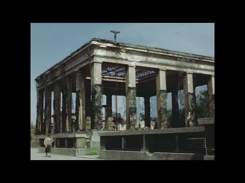 Nazi Temples of Doom – Munich 1945 | The Inquiring Mind