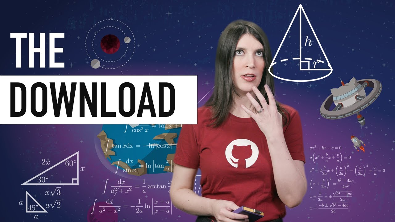 The Download: Math Support in Markdown, Playdate Dev Resources, 3D Movie Maker Forever and More