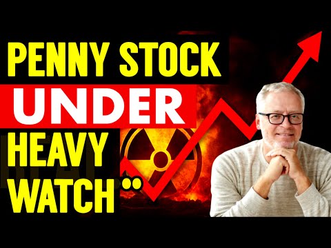 Penny Stock: Why Investors Are Rushing Into This Penny Stock
