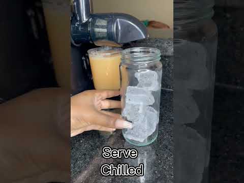 Grapefruit Juice #juicingforhealth