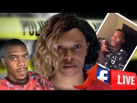 FATAL AFFAIR unfolds on FACEBOOK LIVE | Kadejah Michelle Brown