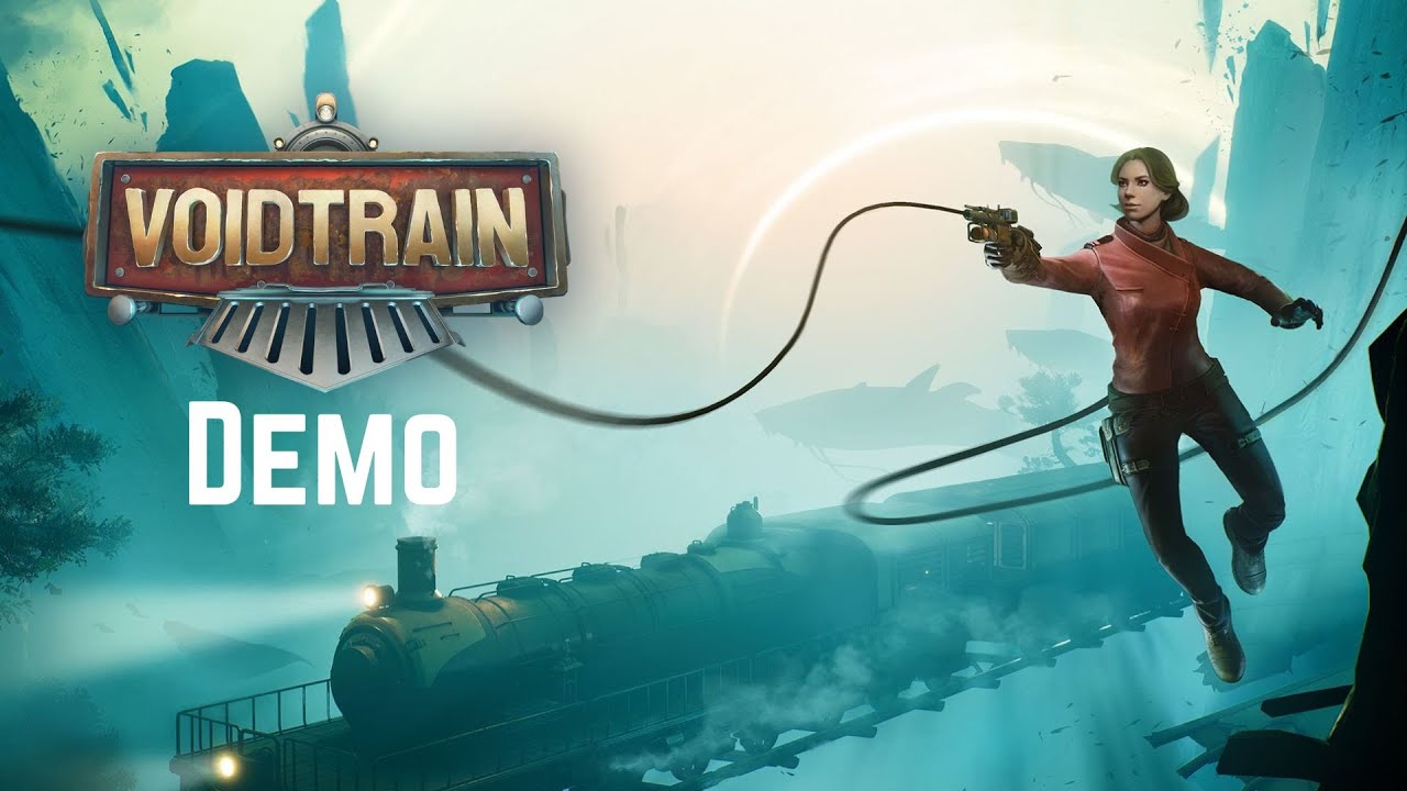 Voidtrain Demo