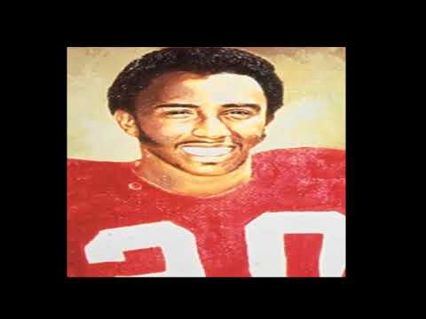 Former Heisman Trophy winner Johnny Rogers talks with Lenny Moon about ...