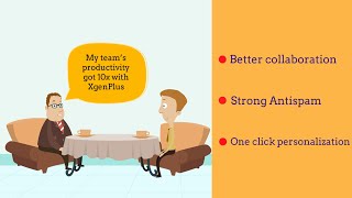 XgenPlus Features, Reviews & Pricing (October 2025)