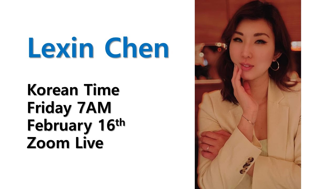 Nuskin Lexin Chen [Former Senior Accountant]