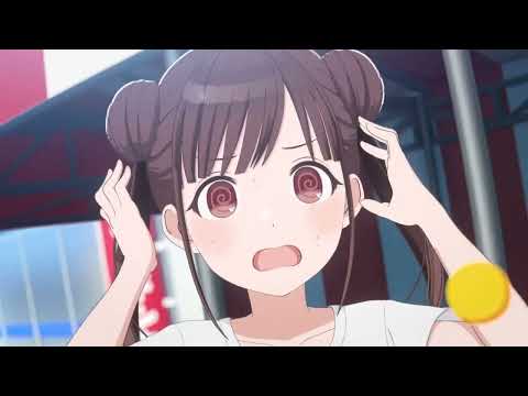 THE iDOLM@STER : Shiny Colors ( Anime ) Ep 3 , Sub indo