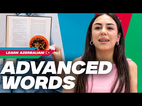 Impress Natives with These Powerful Azerbaijani Words!