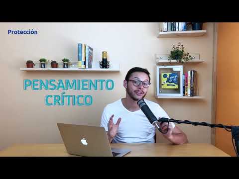 #TalentoSíHay | Habilidades para el futuro