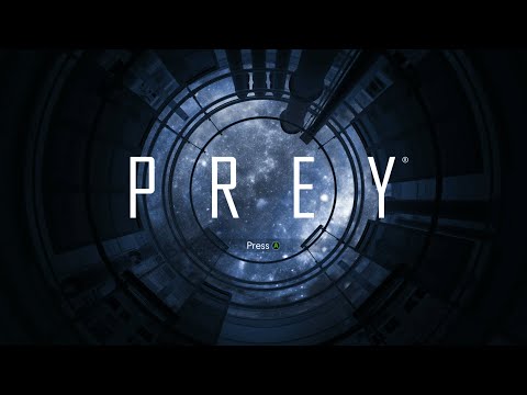 Steam Community :: Video :: Let's Play - Prey (2017) (Part 1)