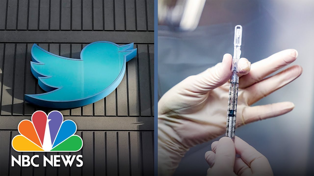 Twitter Stops Policing Covid Misinformation