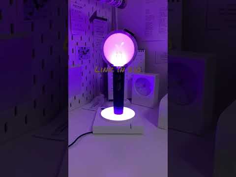 2020 New BTS Official Lightstick Ver.4 #lazada #budolfinds #aesthetic #bts #unboxing #btsarmy #budol