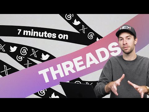 What is Threads on Instagram (and why nobody cared)