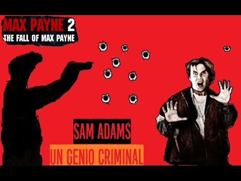 Steam Community :: Video :: Gameplay De Max Payne 2:)Capítulo 2: Un ...