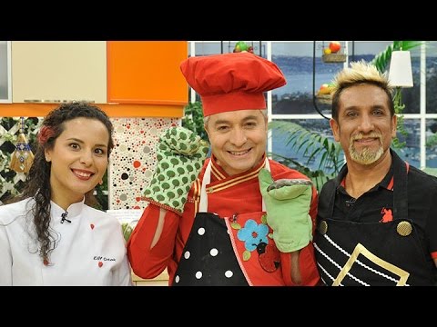 Oktay Usta - Yeşil Elma | 7 Temmuz 2015 | Tarık Mengüç - Elif Çıtak