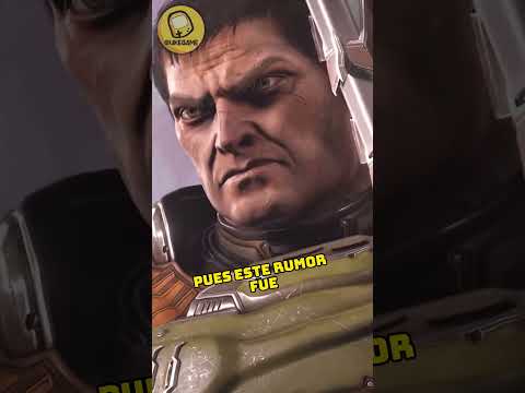 WOLFENSTEIN y DOOM PERTENECEN al mismo UNIVERSO | UKERIOSIDADES #11