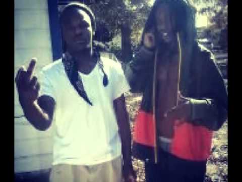 Hot Boy SCAREY SITE Ft Kook Gramz