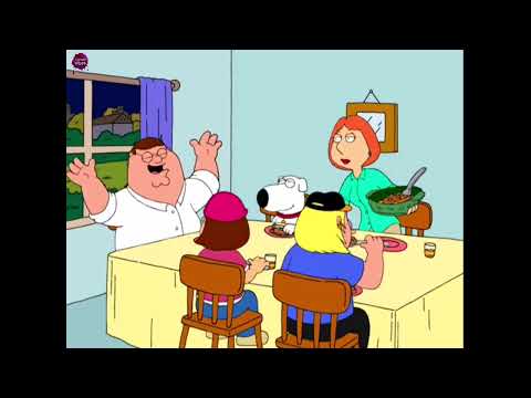 Family Guy Death has a Shadow – Cartoon Vibes