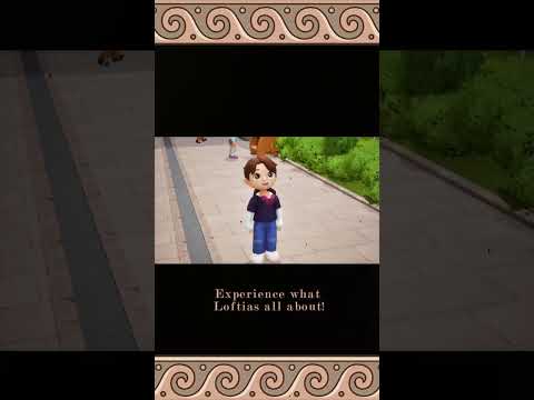 Steam Community :: Video :: Loftia, It's a feeling! #loftia #shorts # ...