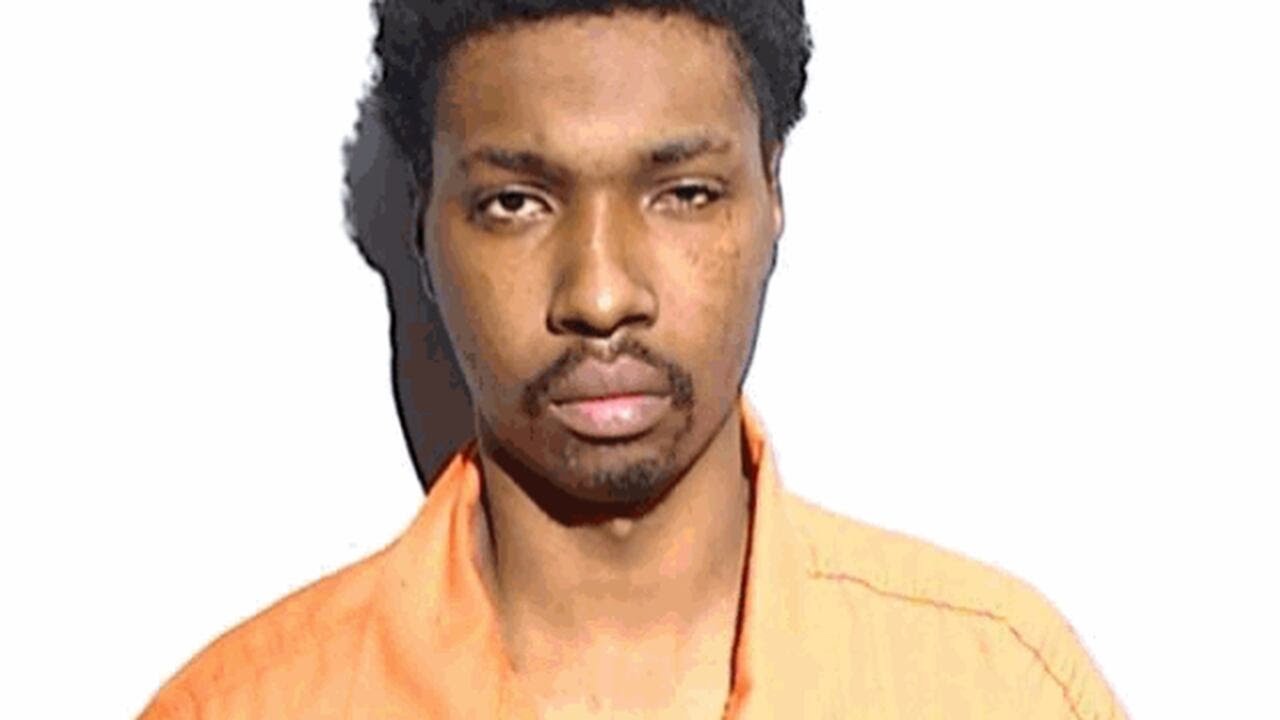 Toledo man arrested, accused of firing shot that pierced through neighboring apartment