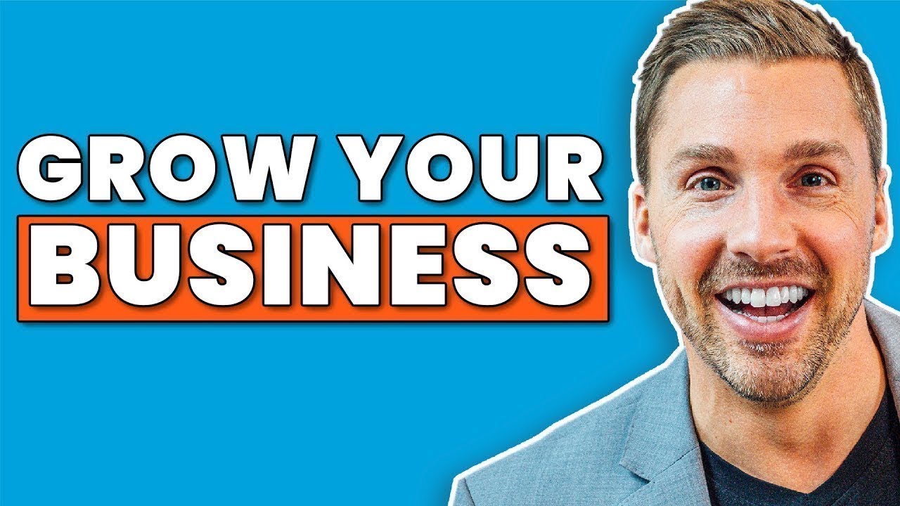 3 Tips To Help You Grow Your Business
