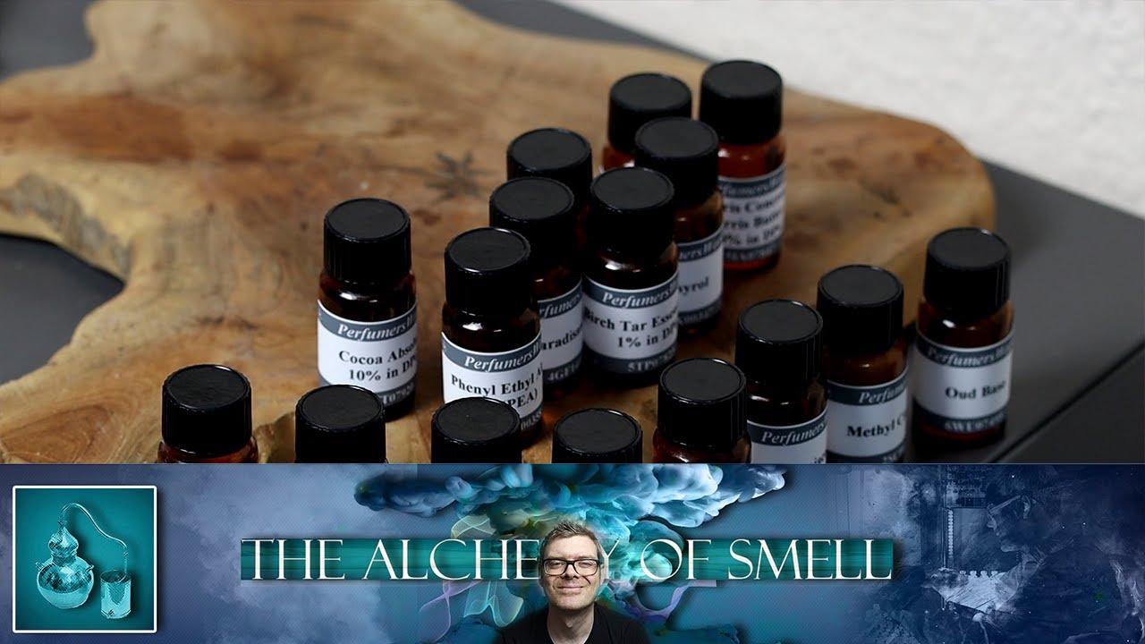 Perfumers World | Review 2