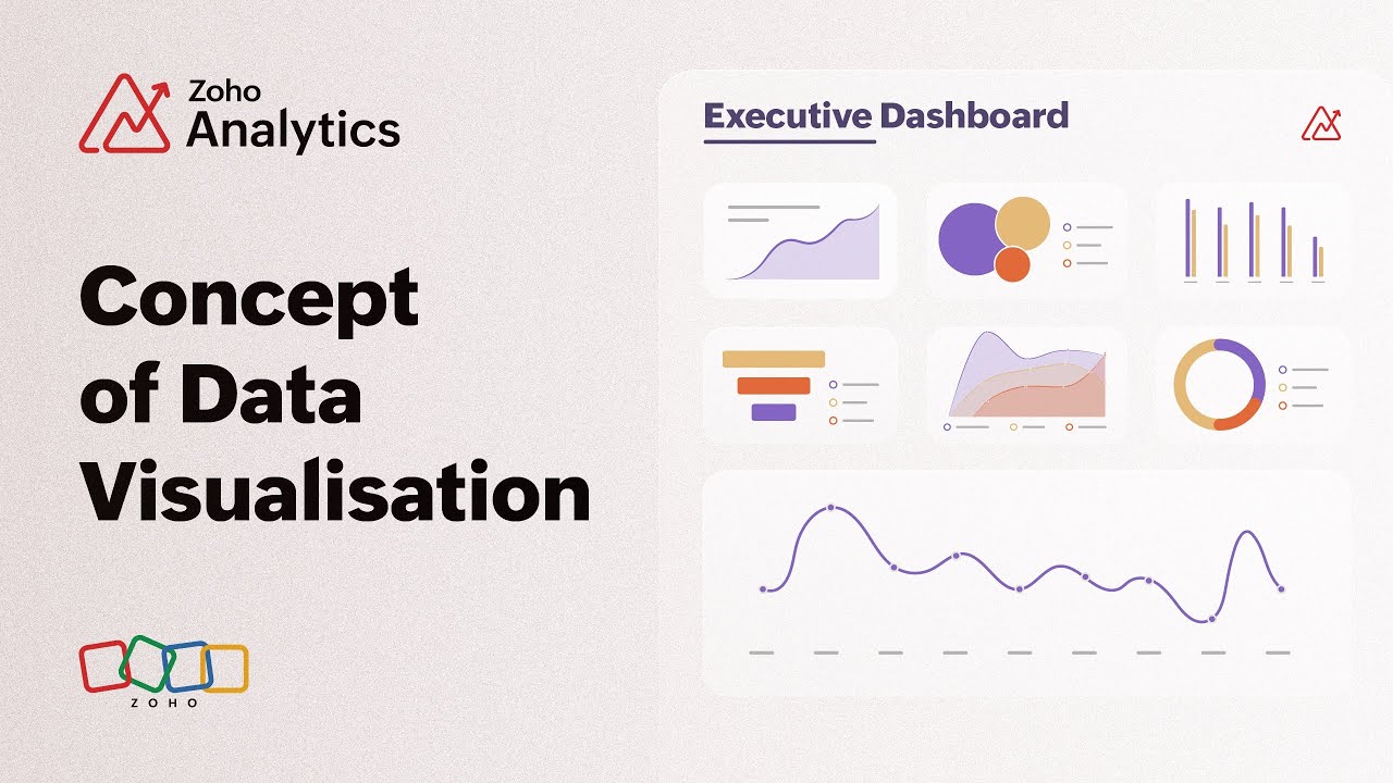 Data Visualization | BI Master Class | Zoho Analytics