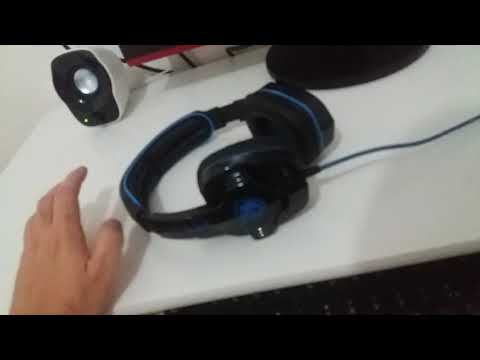 Steam Community :: Video :: Coisas novas no Setup! AOC G2460V e Wolfang ...