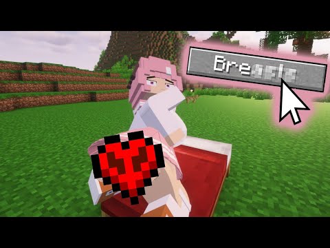*NEW* Astolfo Skin For Jenny!!(Minecraft Mod)
