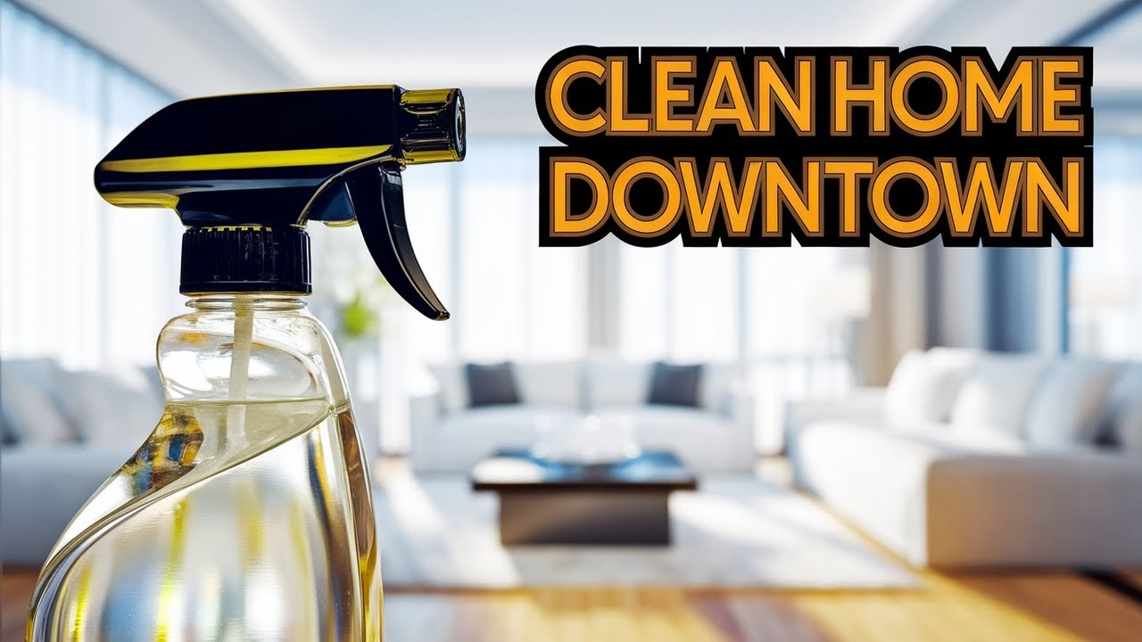 🏠 Moveout Cleaning Service in Glenora – Leave Your Home Sparkling! ✨