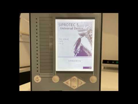 Upload DAF file into the universal device