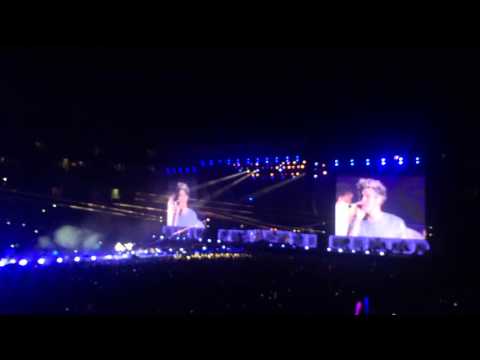 Story of My Life- OTRA Buffalo