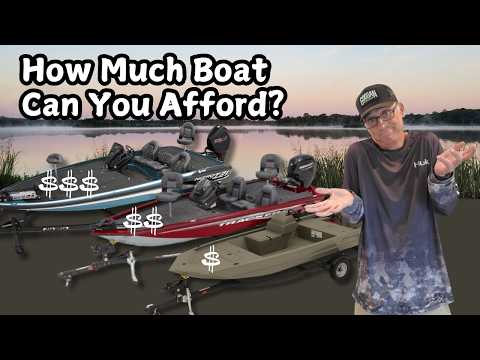How much boat can you afford? [Easy Calculator]
