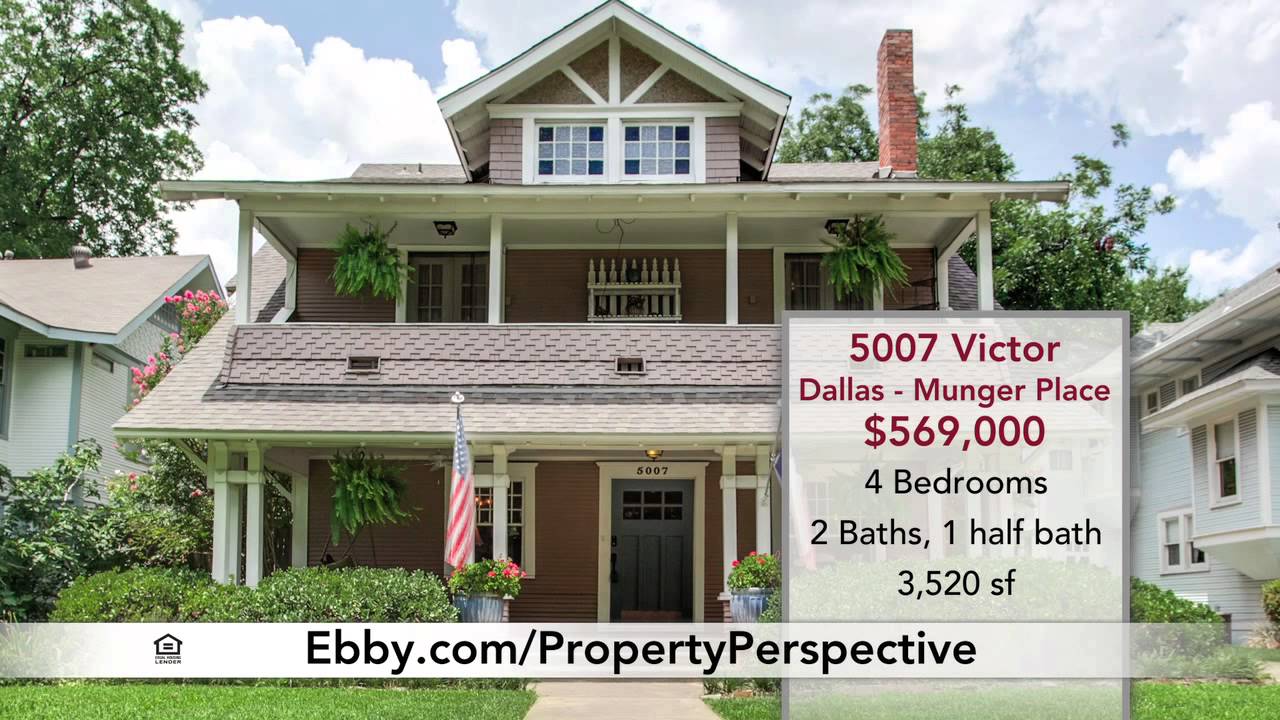 The Property Perspective - August 15, 2014