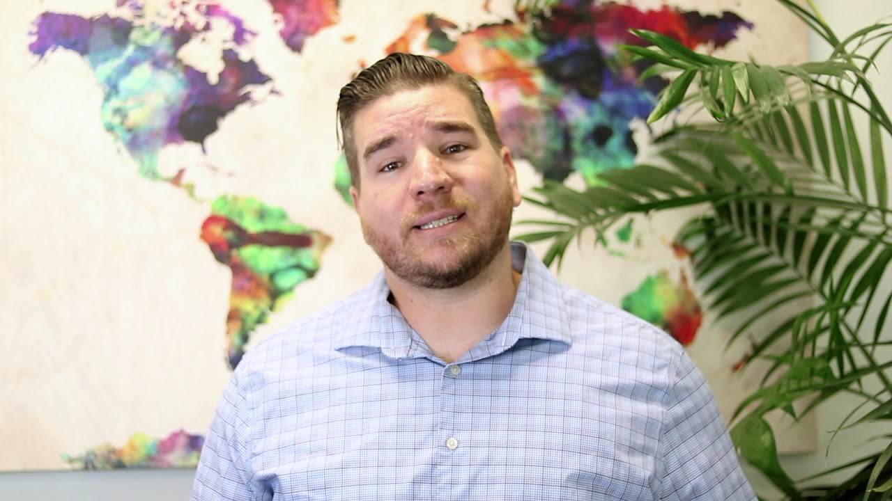 Legal Talk - 3 Things to Do Before You Die - Estate Planning