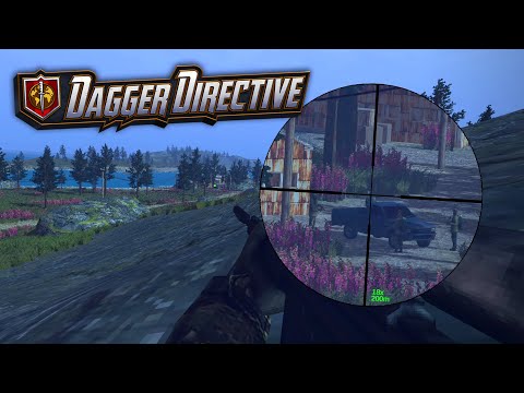 Steam Community :: Dagger Directive