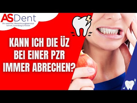 Die BEMA 10 korrekt erbringen und abrechnen I zahnärztliche Abrechnung
