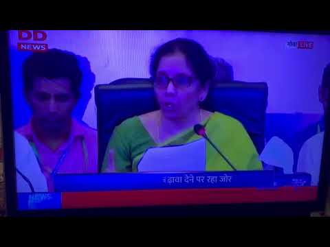 GST on NON WOVEN FABRIC & Non woven Carry Bag will be same 12%