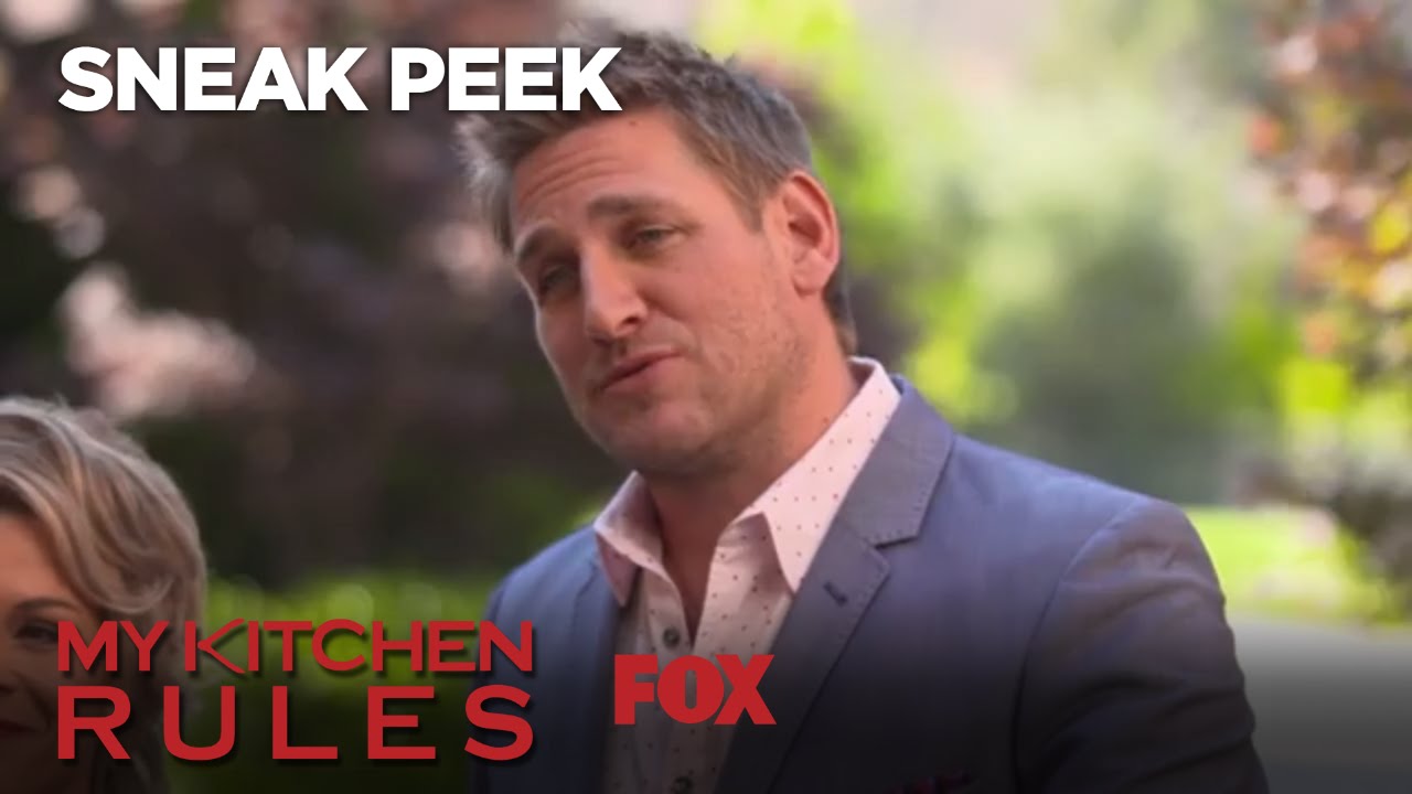 First Look | Season 1 | MY KITCHEN RULES