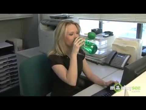 Daily Nutritional Recommendations for Women