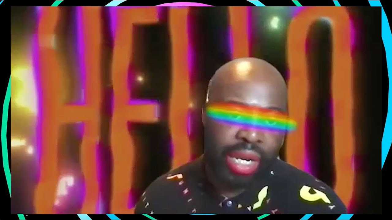 LOOP: TV Test (2021)