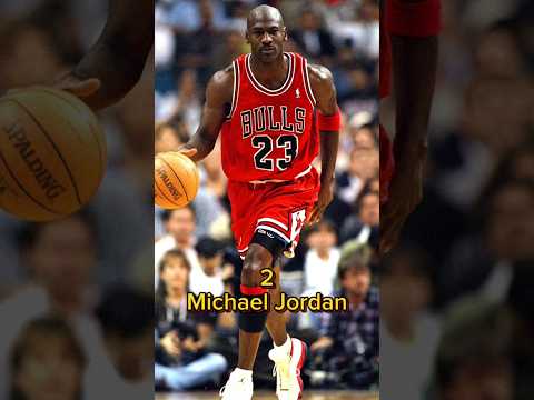 NBA goat tier list: Ranking the legend
