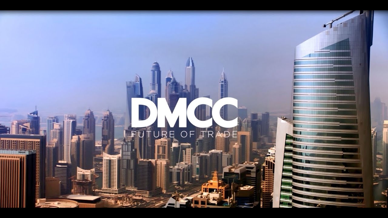 DMCC Corporate Video 2022