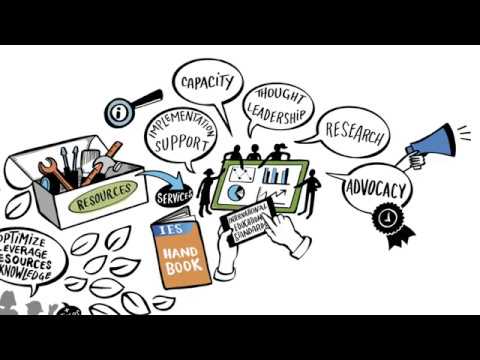 Global Accountancy Education: Preparing Future-Ready Accountants