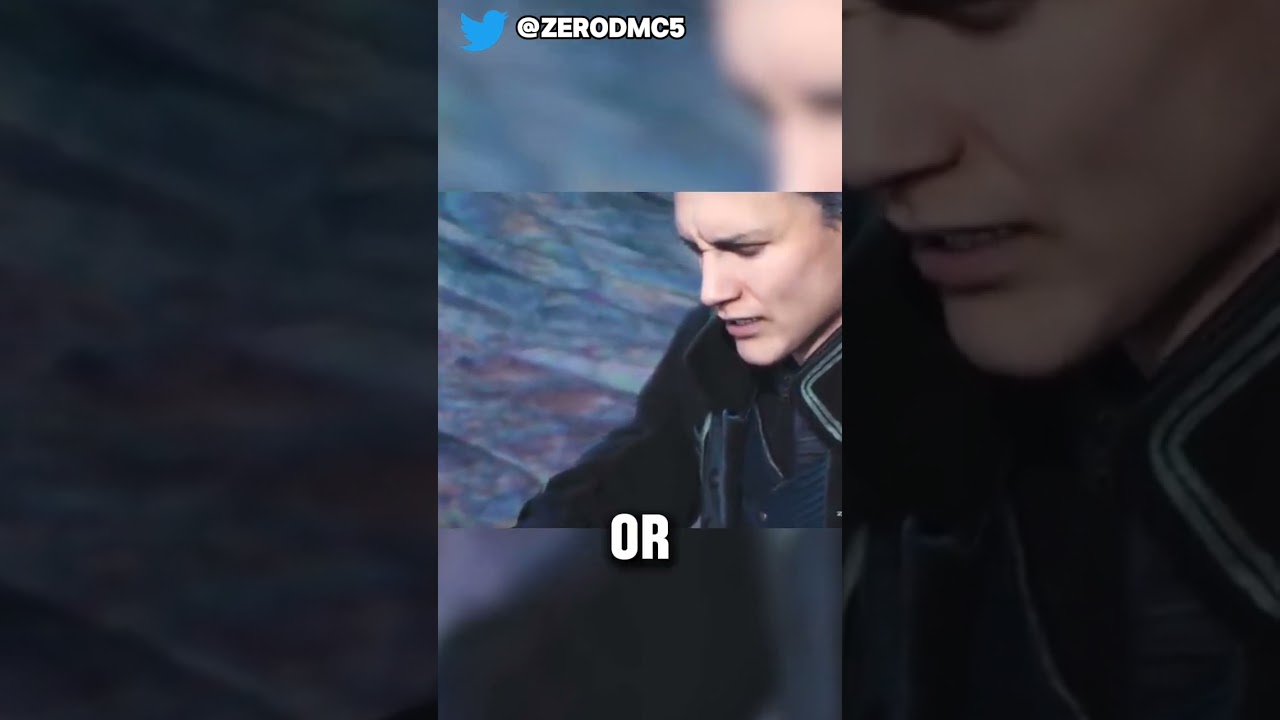 Why Was Vergil Dying?