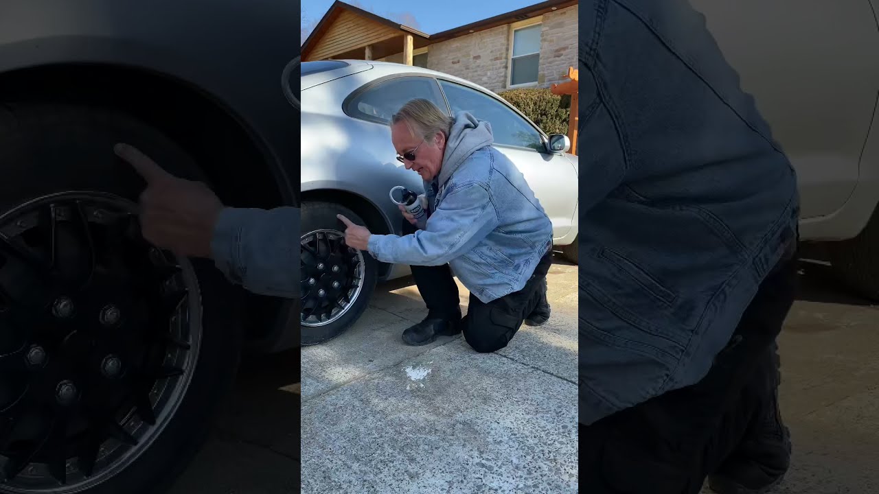 Does Fix-A-Flat Really Work