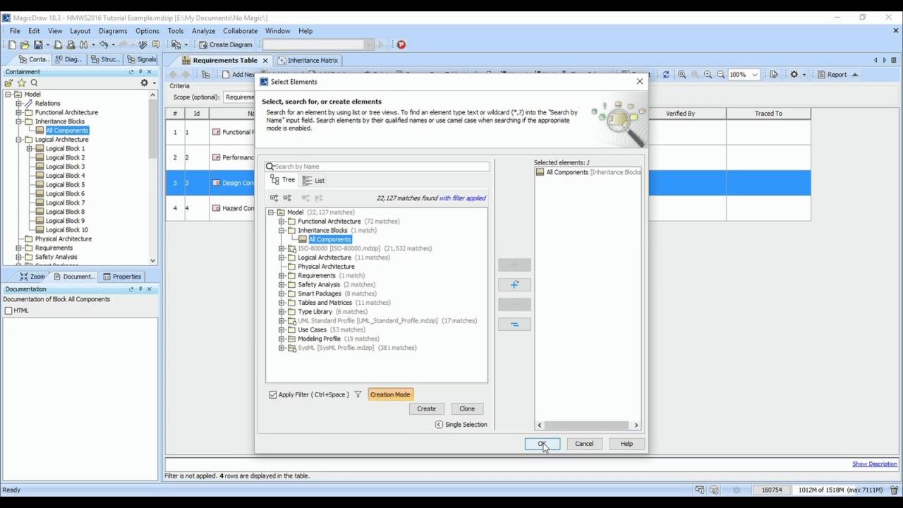 NMWS2016  Inheritance