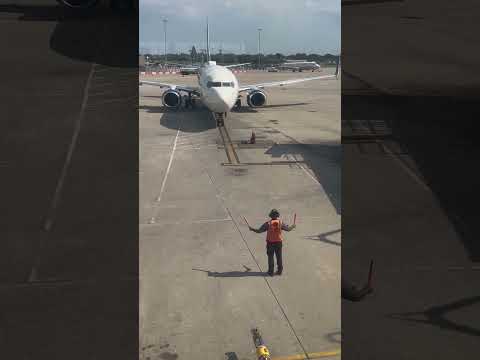 Louisville Muhammad Ali International Airport (SDF)